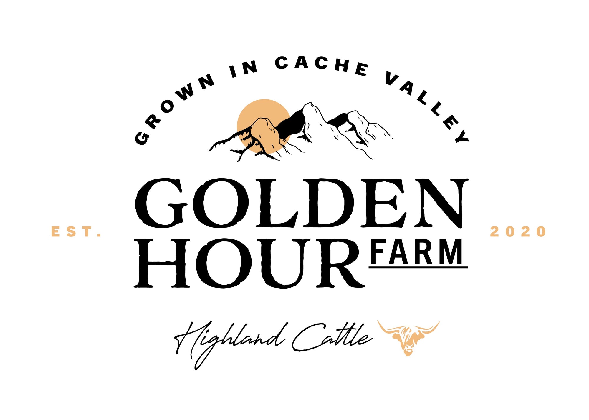 Cache Valley SkiJoring